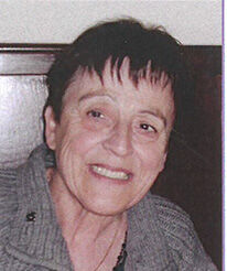 Traueranzeige von Maria Suchan | Bestattung Wazlawik Reischl e.U.