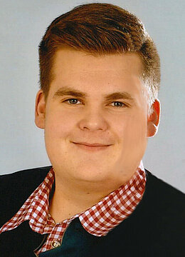 Traueranzeige von Thomas Mayr | Bestattung Wazlawik Reischl e.U.